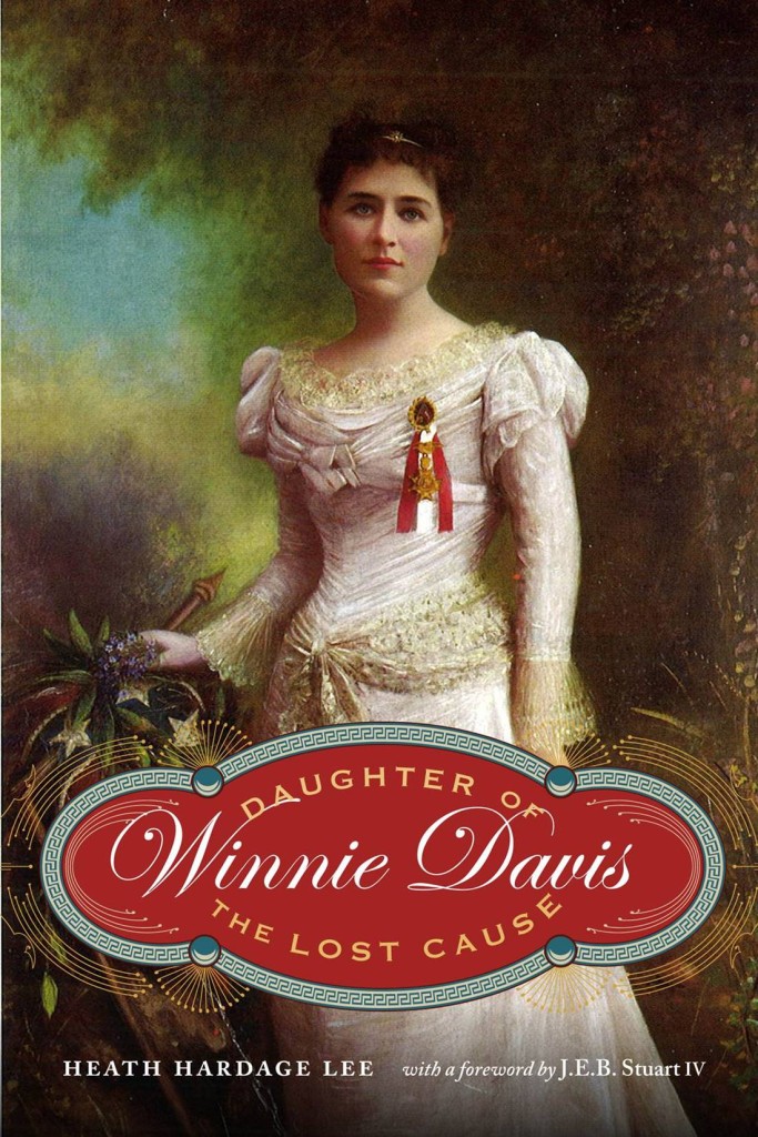 WINNIE_DAVIS_Heath_Lee - Over The River PR